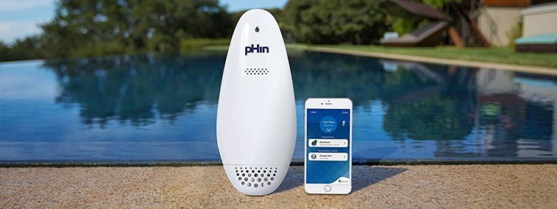 pHin Wi-Fi-Enabled Smart Water Care Monitor Review