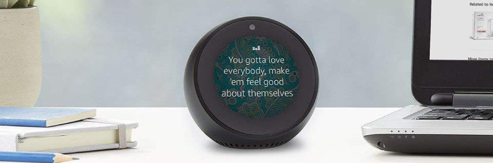 Amazon Echo vs. Dot vs. Show vs. Spot vs. Plus: The Ultimate Guide