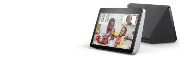 Echo Show (1st Gen) vs Echo Show (2nd Gen)