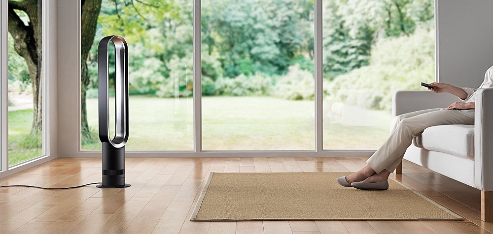 Top 15 Best Fans for Cooling an Apartment/Bedroom/Garage