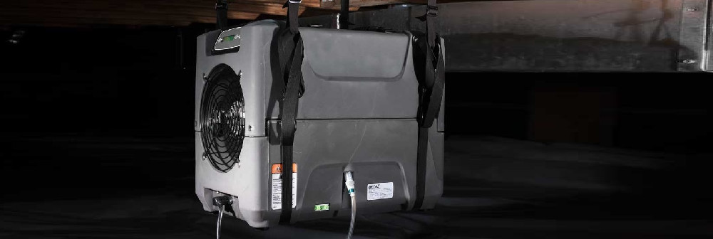 Best Commercial Dehumidifiers of 2022: Buying Guide