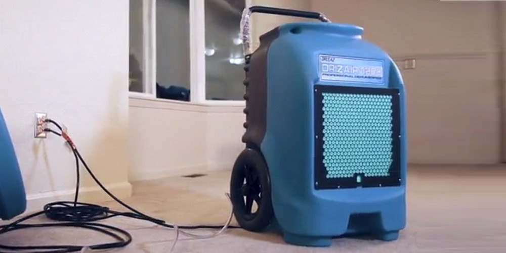 Best Commercial Dehumidifiers of 2022: Buying Guide