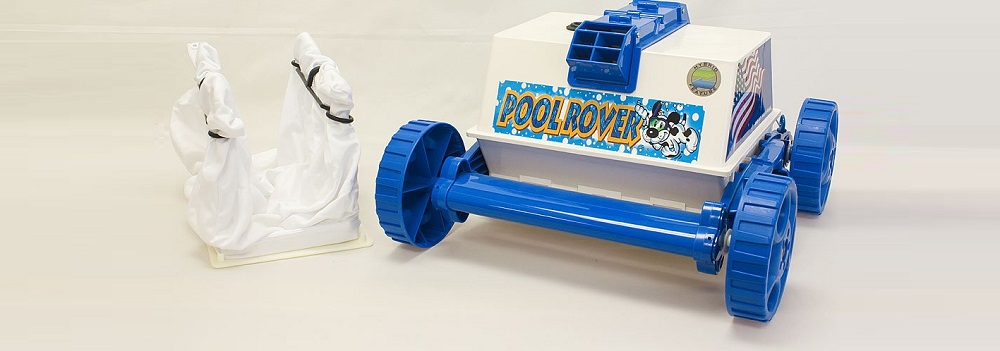 Aquabot vs. Dolphin: Robotic Pool Cleaner Comparison - SmartSmarterSmartest