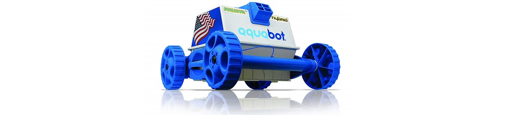 Aquabot vs. Dolphin: Robotic Pool Cleaner Comparison - SmartSmarterSmartest