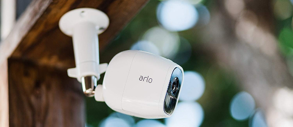 Arlo Pro 2 - Wireless Home Security Camera System Review