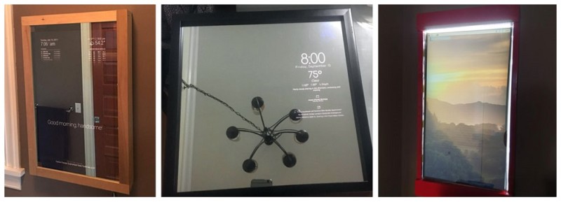 Best Two Way Glass Mirrors for Smart Mirrors in 2022