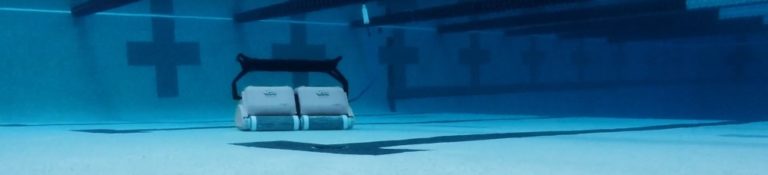 Dolphin C6 Plus Commercial Automatic Robotic Pool Cleaner Review