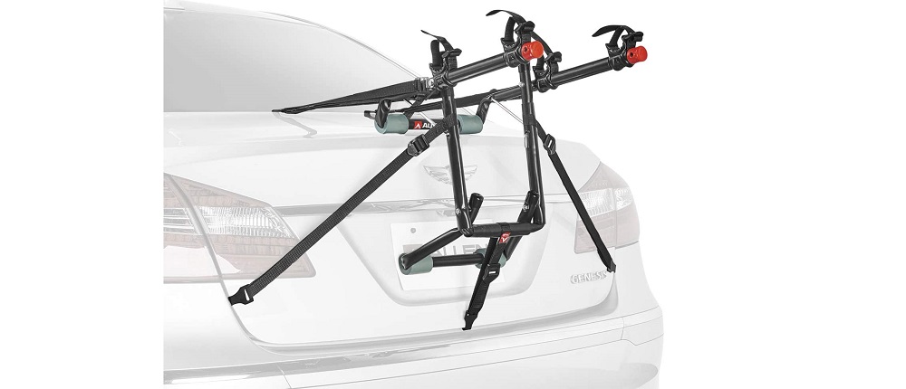 Allen Sports vs. Thule 2-Bike Mount Rack