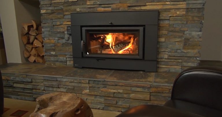 Best Wood Burning Fireplace Insert in 2022