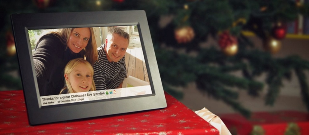 Best Smart Digital Picture Frames in 2023 - SmartSmarterSmartest