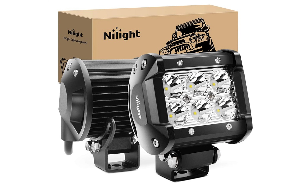 Nilight LED Light Review: Are They Worth It?