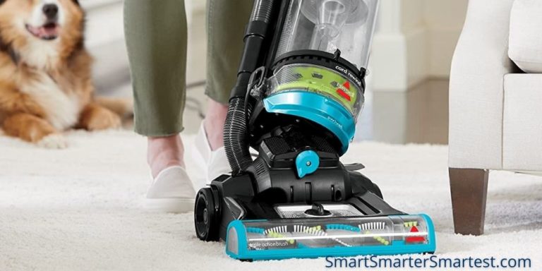 Bissell 2252 vs. 2254 vs. 2486 vs. 22543 Upright Vacuums