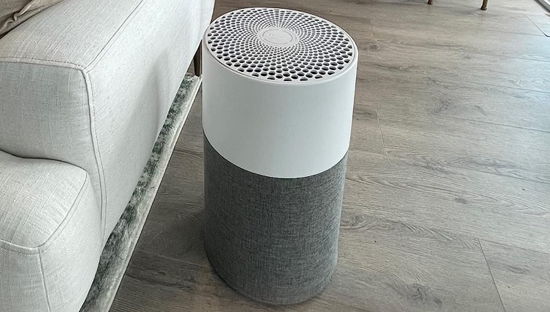 BLUEAIR Blue 311: The Ultimate Bedroom Air Purifier Review