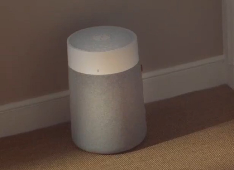 Pure Air Perfected: BLUEAIR 311i Max Air Purifier