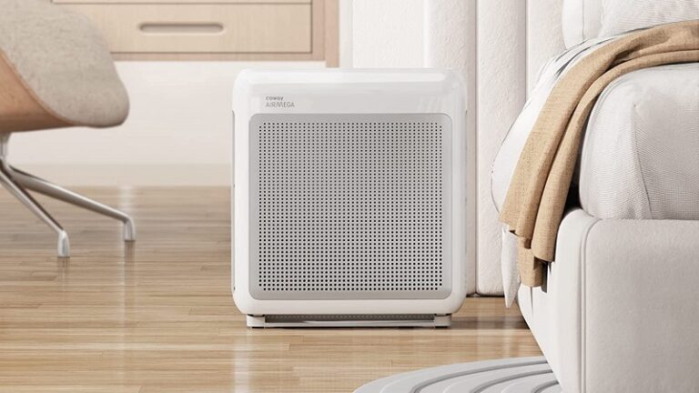 Coway Airmega 200M: The Ultimate Air Purifier Review 2023