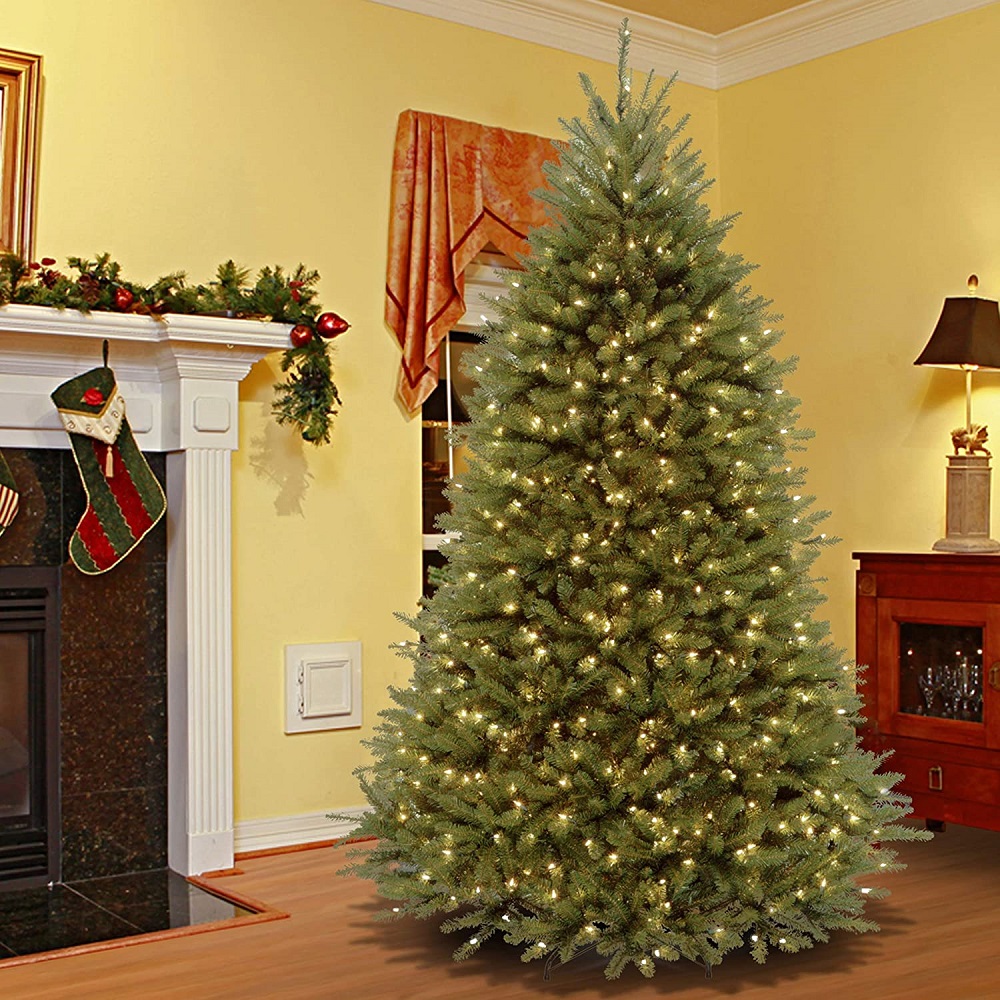 National Tree Company vs. Balsam Hill
