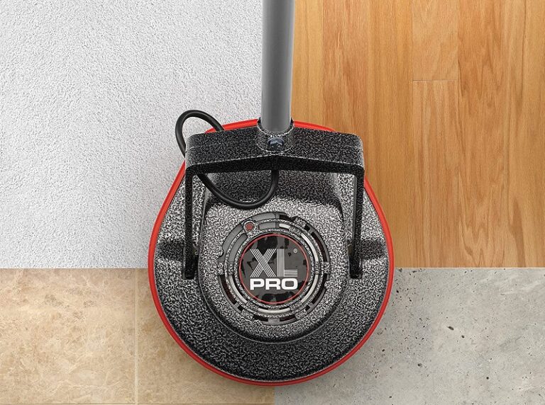 Oreck Orbiter: Unleashing Supreme Cleanliness on Your Floors!