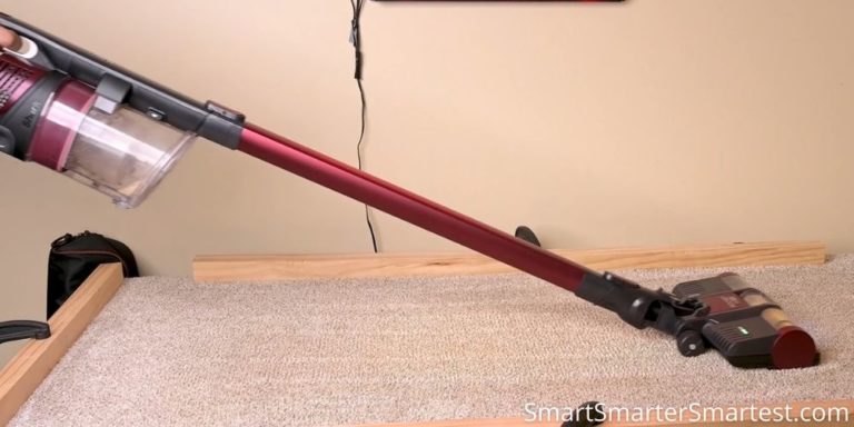 Shark Rocket Ultra-Light vs DeluxePro (HV302 vs HV322 Stick Vacuums)