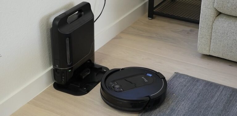 Shark RV1001AE IQ Robot Self-Empty XL Review