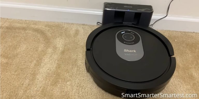 Shark RV1001AE vs. RV2001 vs. RV2001WD Robot Vacuums