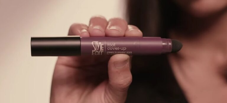 Style Edit Root Touch Up Stick Review - SmartSmarterSmartest