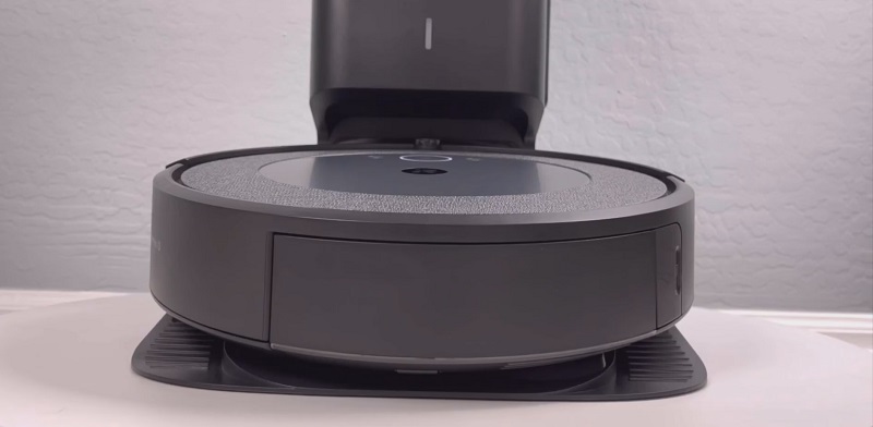 Roomba i4+ EVO Review: Your Ultimate Robotic Cleaning Ally